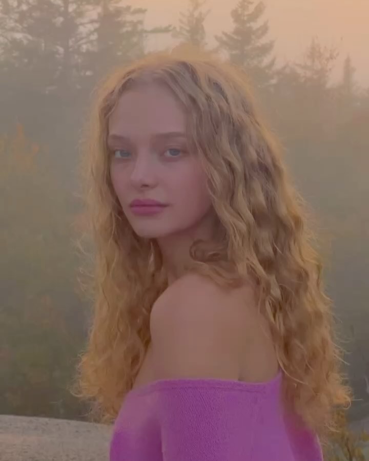 Picture of Amiah Miller