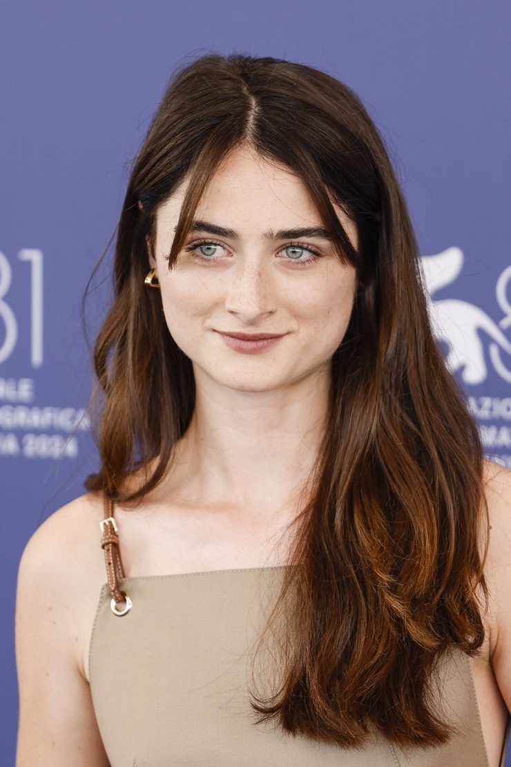 Picture of Raffey Cassidy