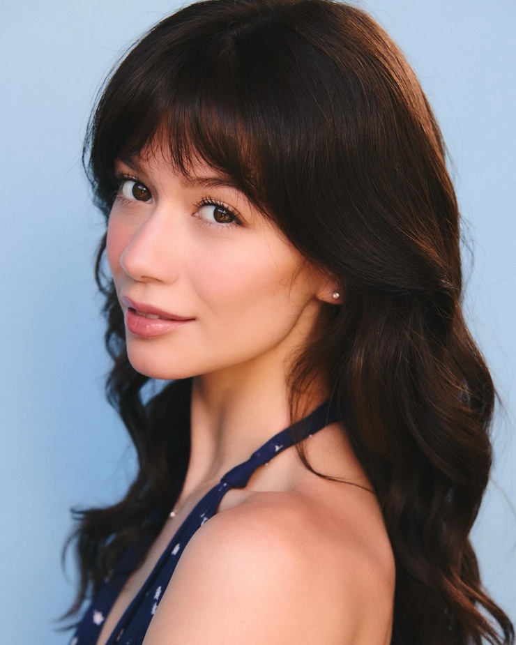 Picture of Paige Searcy