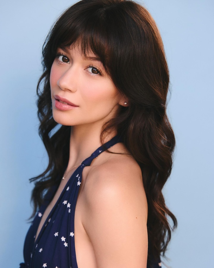 Picture of Paige Searcy