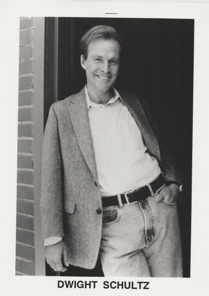 Picture of Dwight Schultz