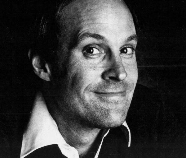 Picture of Dwight Schultz