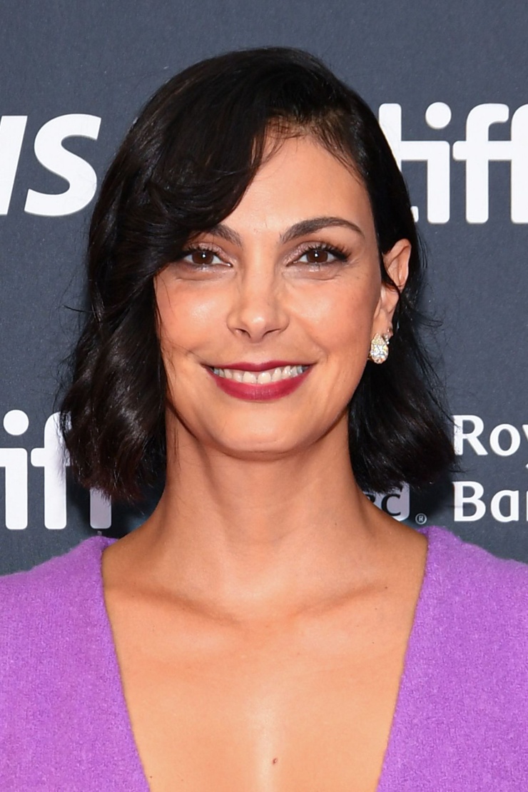 Picture of Morena Baccarin