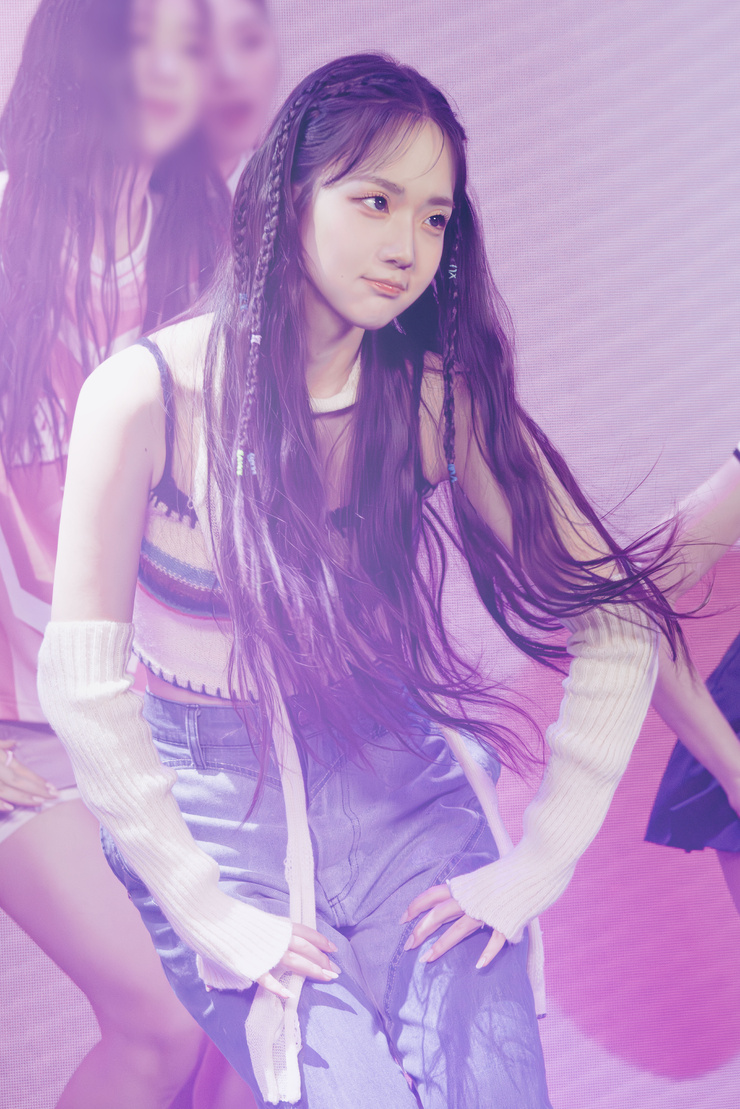 Picture of Seo-yeon Yoon