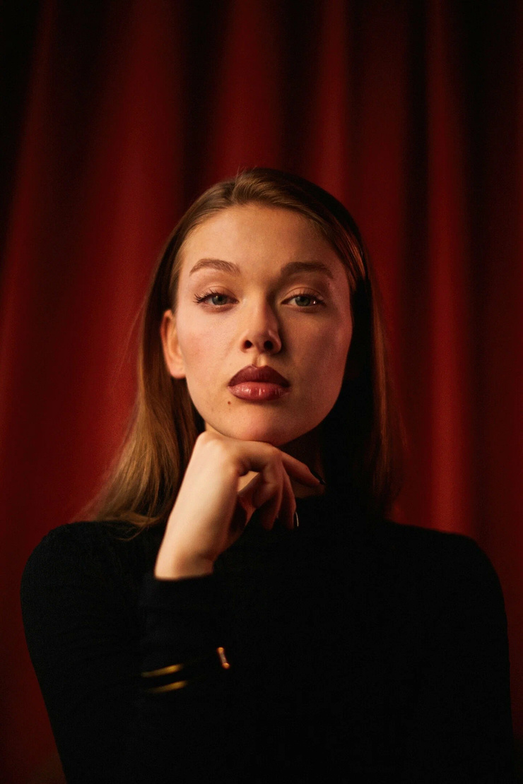 Image of Jessica Alexander