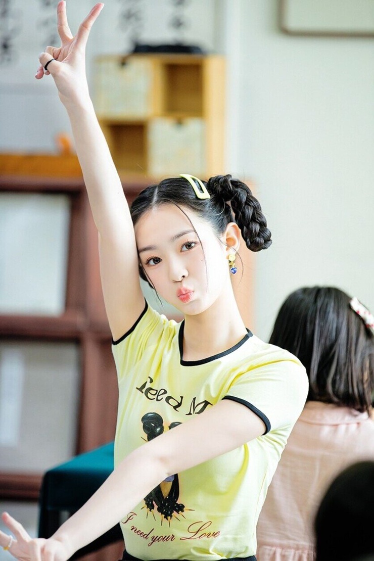 Picture of Soo-min Kim