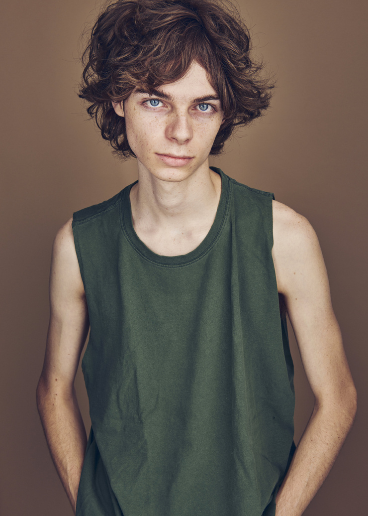 Jackson Kelly picture