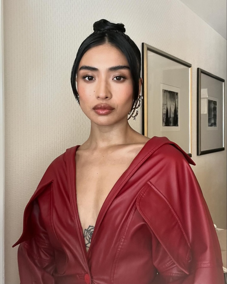 Picture of Brianne Tju