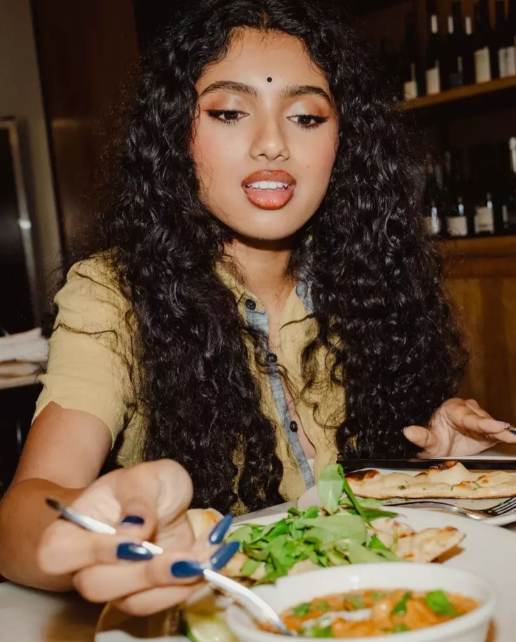 Picture of Avantika Vandanapu