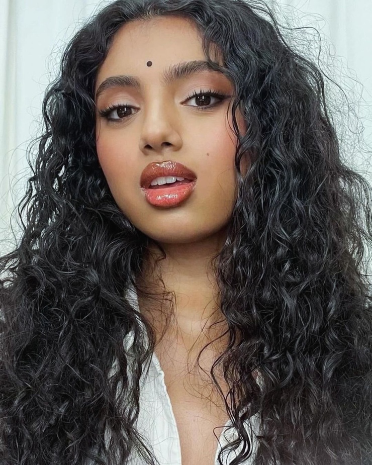 Picture of Avantika Vandanapu