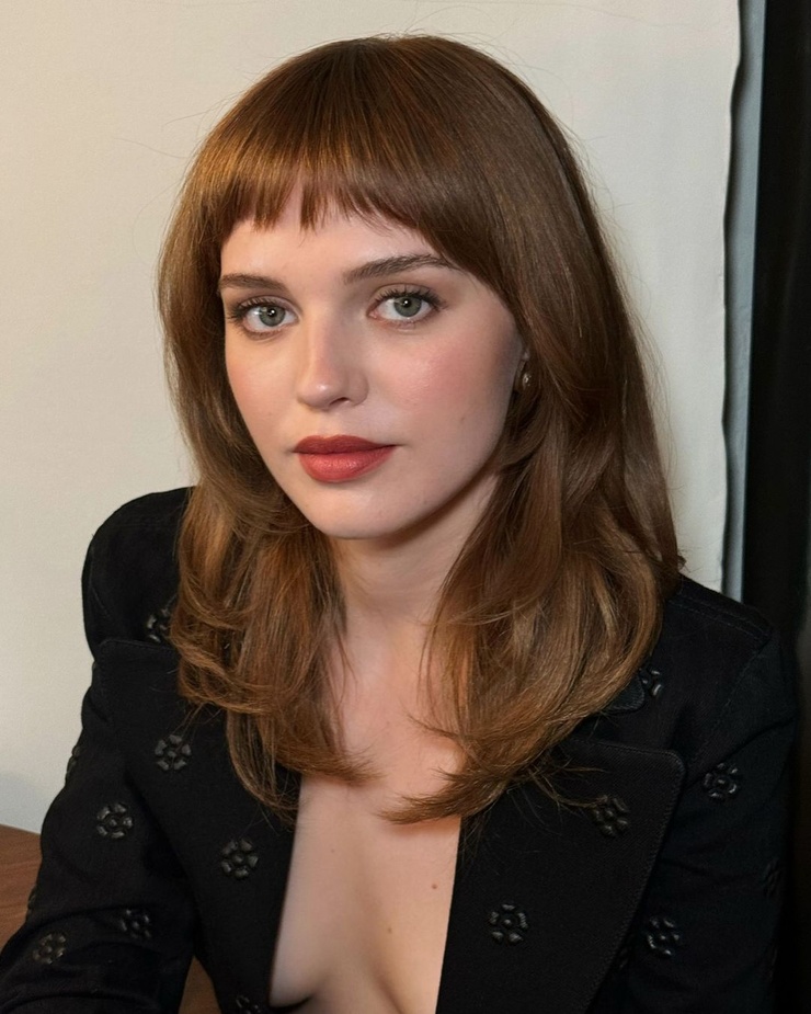 Image of Odessa Young
