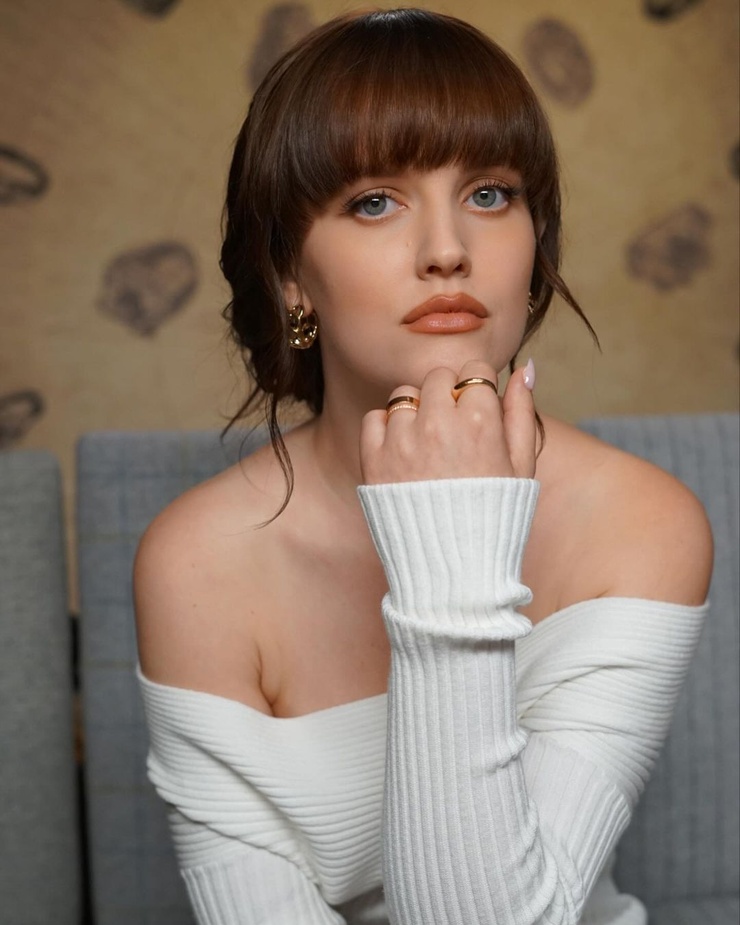 Picture of Markella Kavenagh