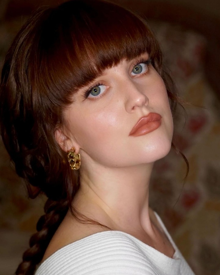 Picture of Markella Kavenagh