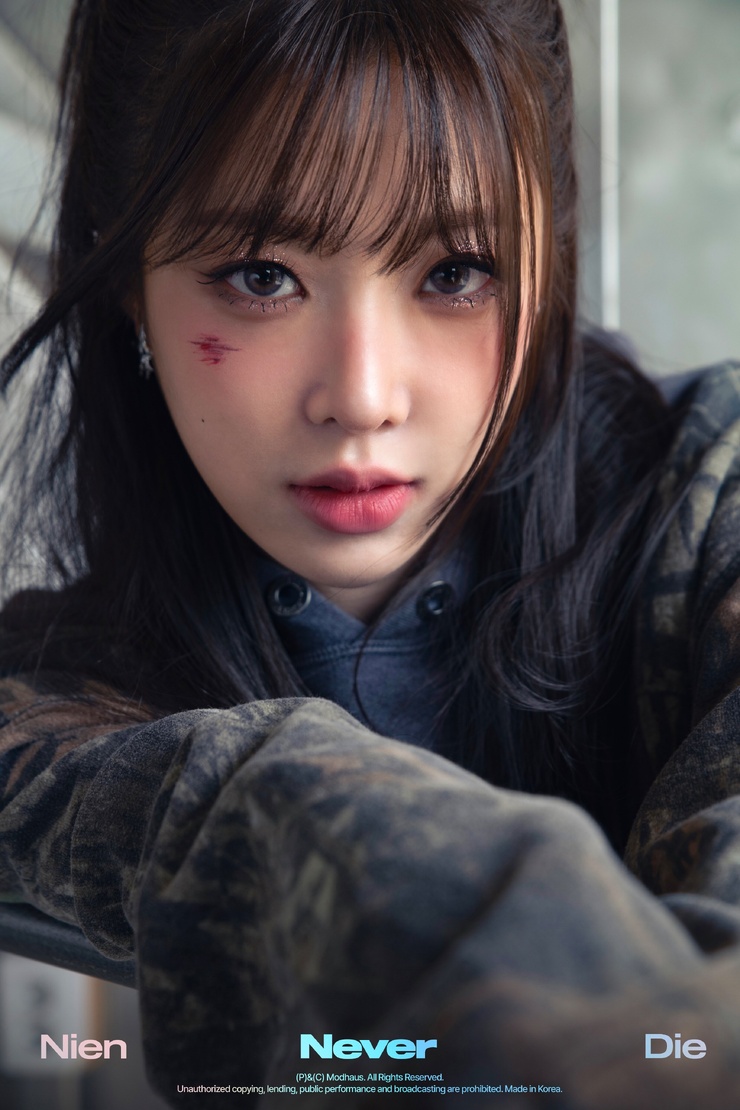 Picture of Nien Tzu Hsu