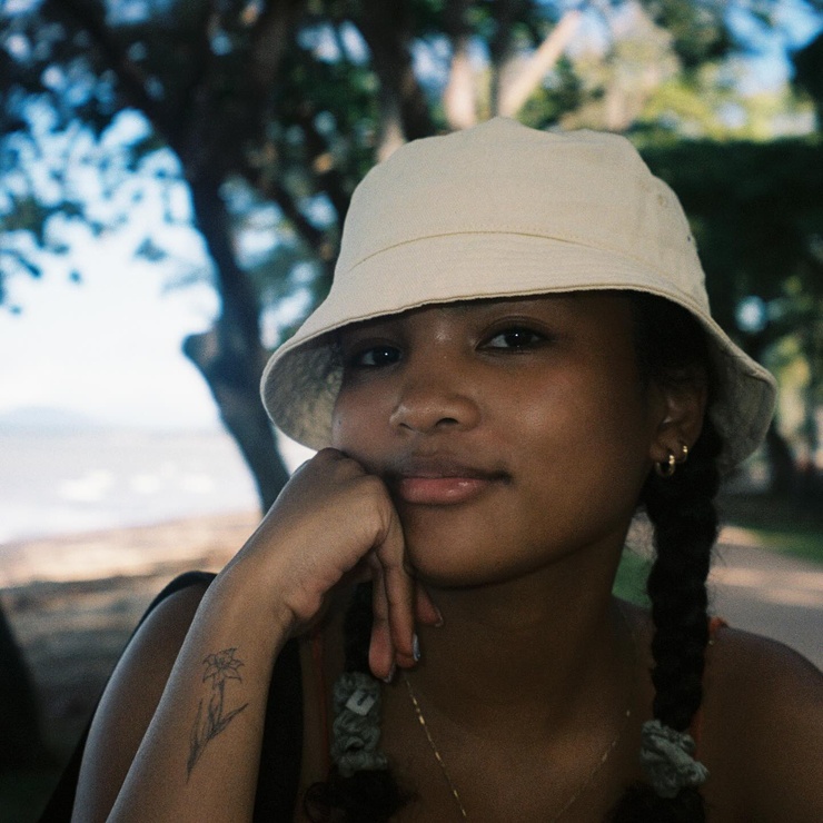 Picture of Mia Isaac