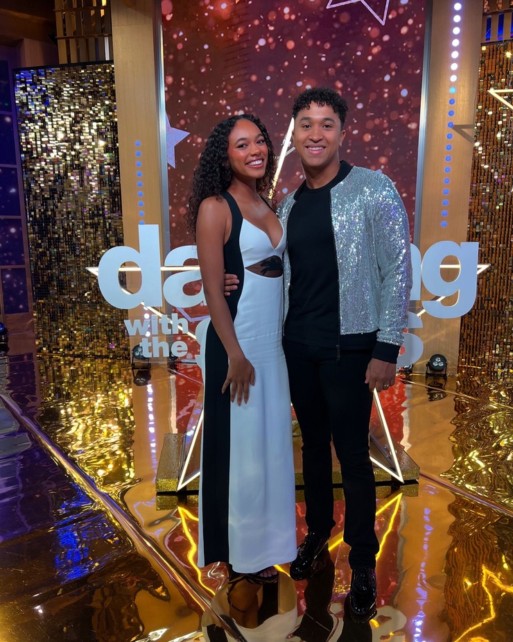 Picture of Chandler Kinney