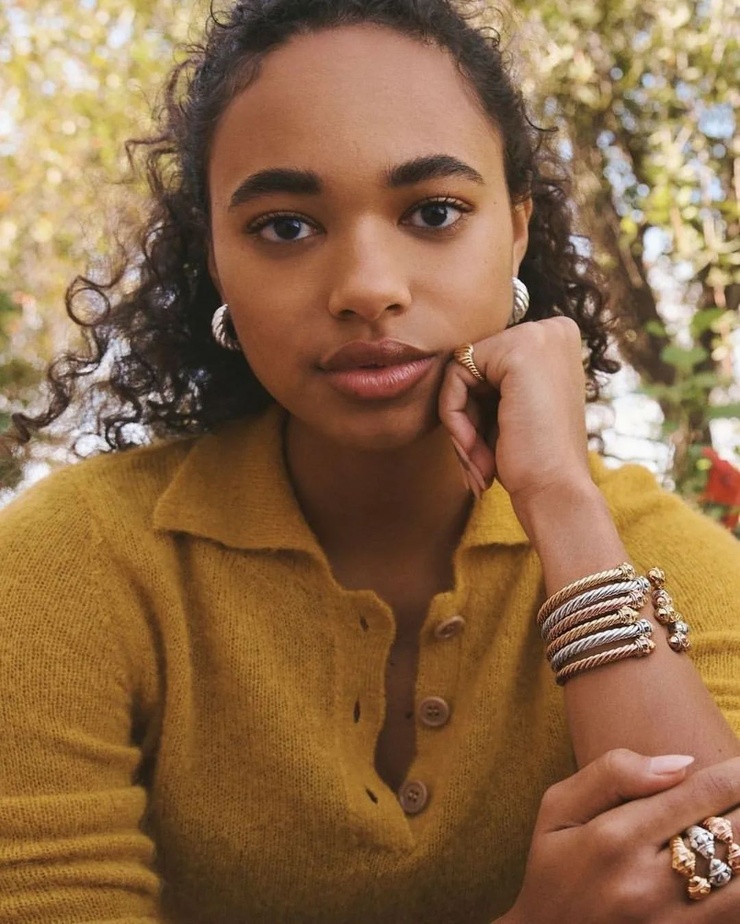 Picture of Chandler Kinney