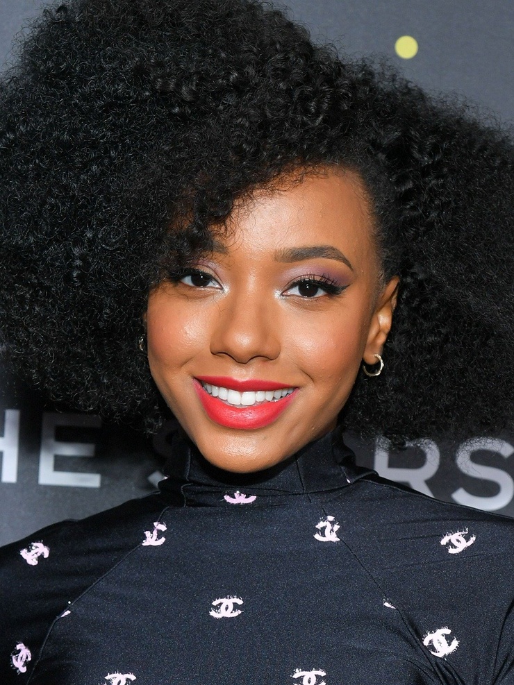 Alyah Chanelle Scott picture