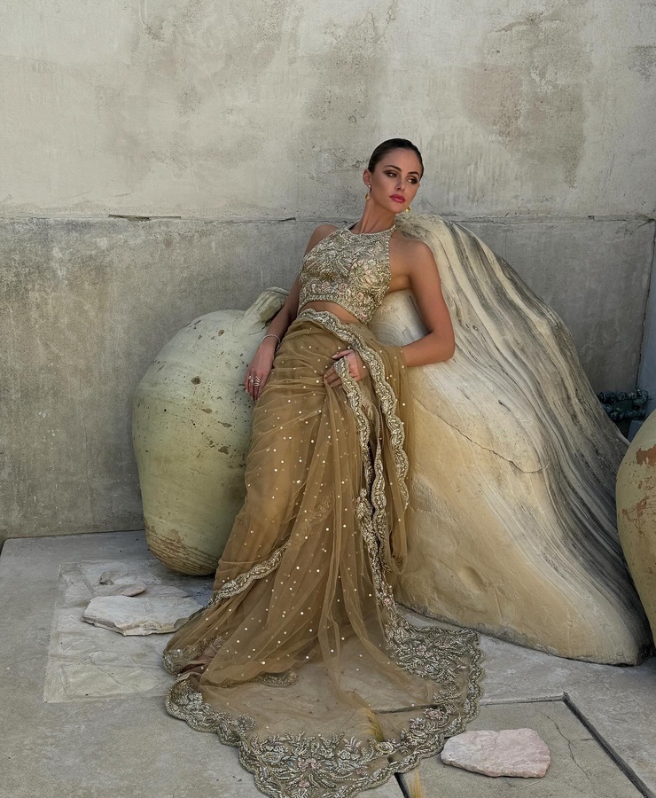 Image of Daniella Beckerman