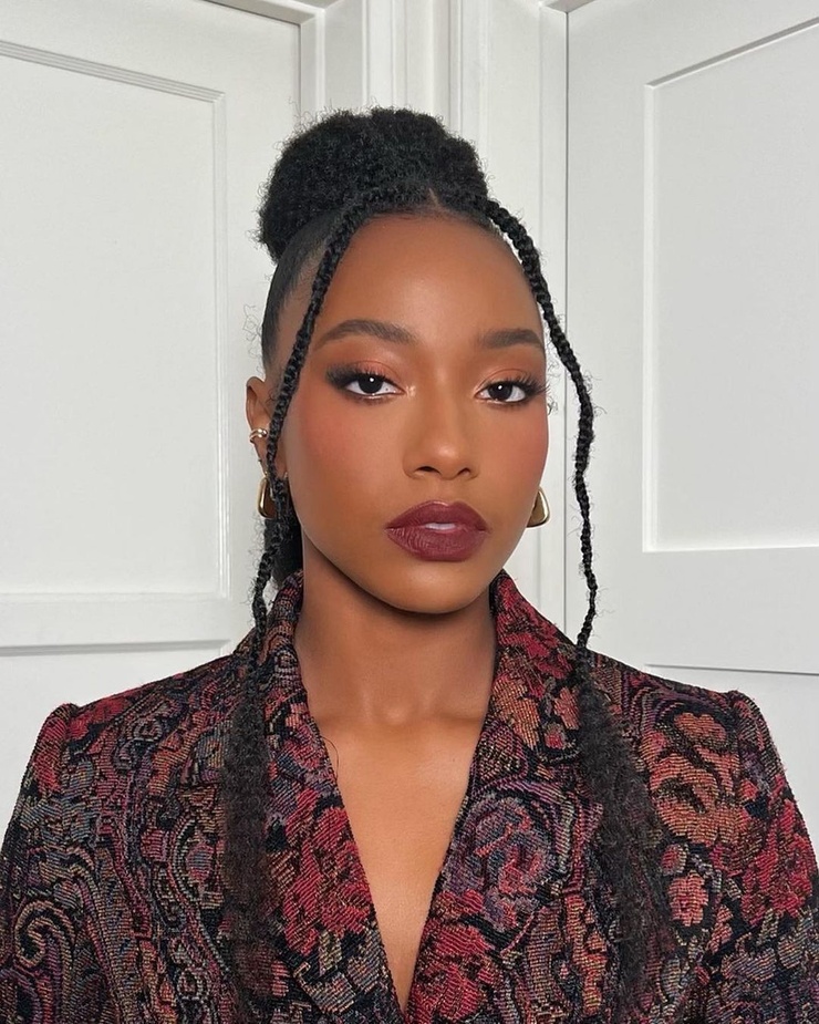 Picture of Alyah Chanelle Scott