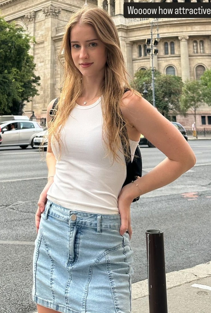 Picture of Mira Szalma