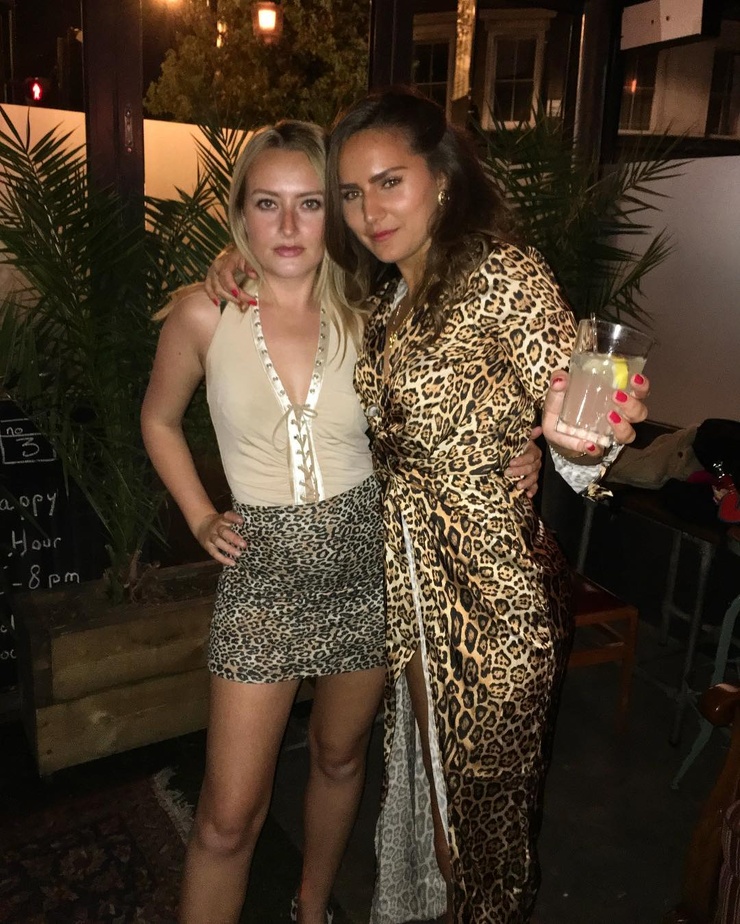 Amelia Dimoldenberg pictures and photos