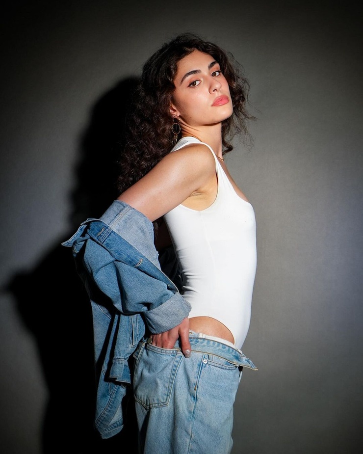 Picture of Yasmeen Fletcher