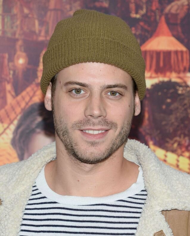 François Arnaud image
