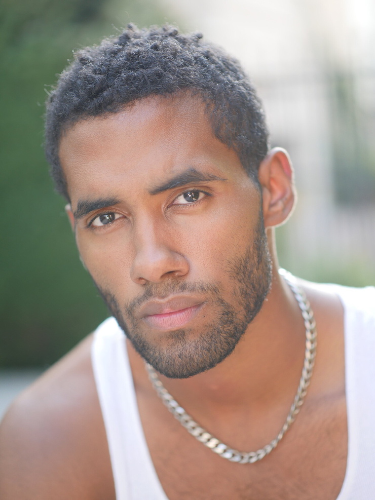 Brandon Santana image