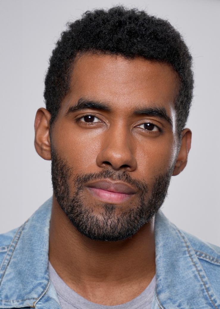 Image of Brandon Santana
