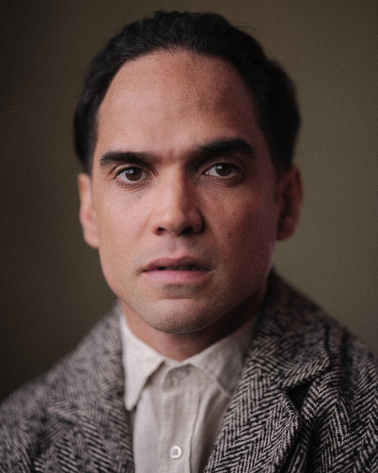 Picture of Reece Ritchie