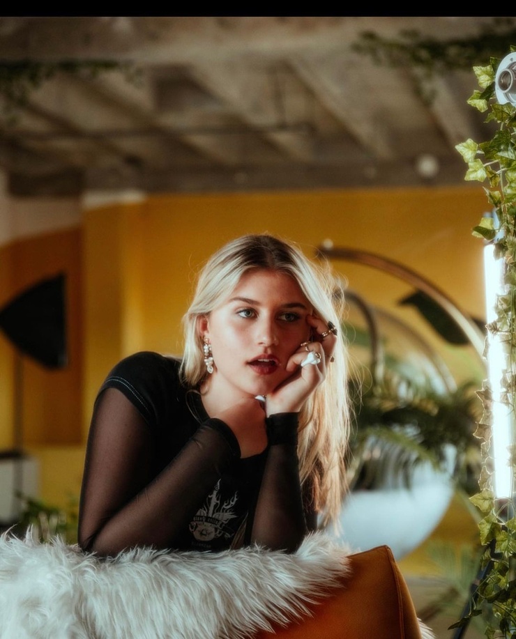 Picture of Brooke Elizabeth Butler