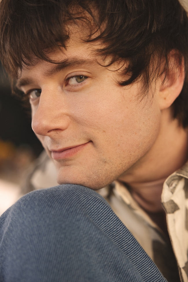 Picture of Alec Benjamin