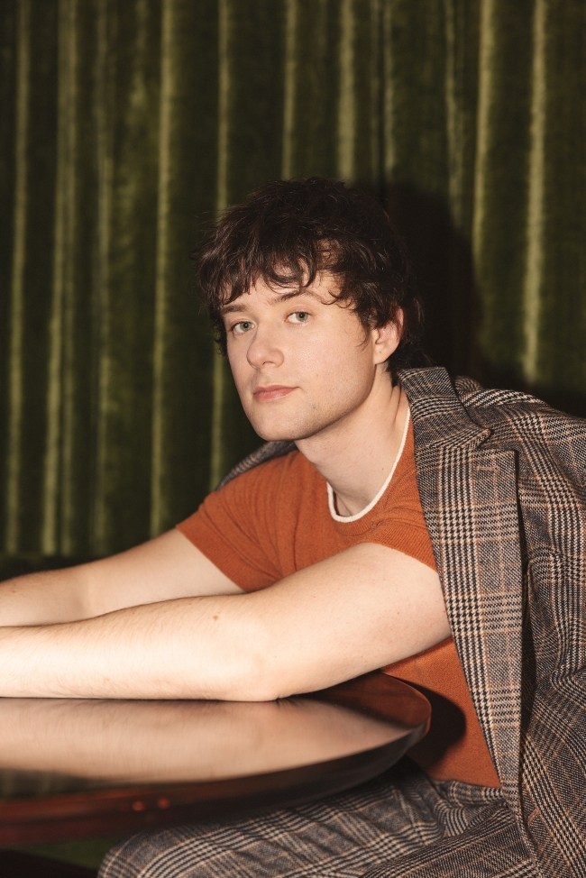 Picture of Alec Benjamin