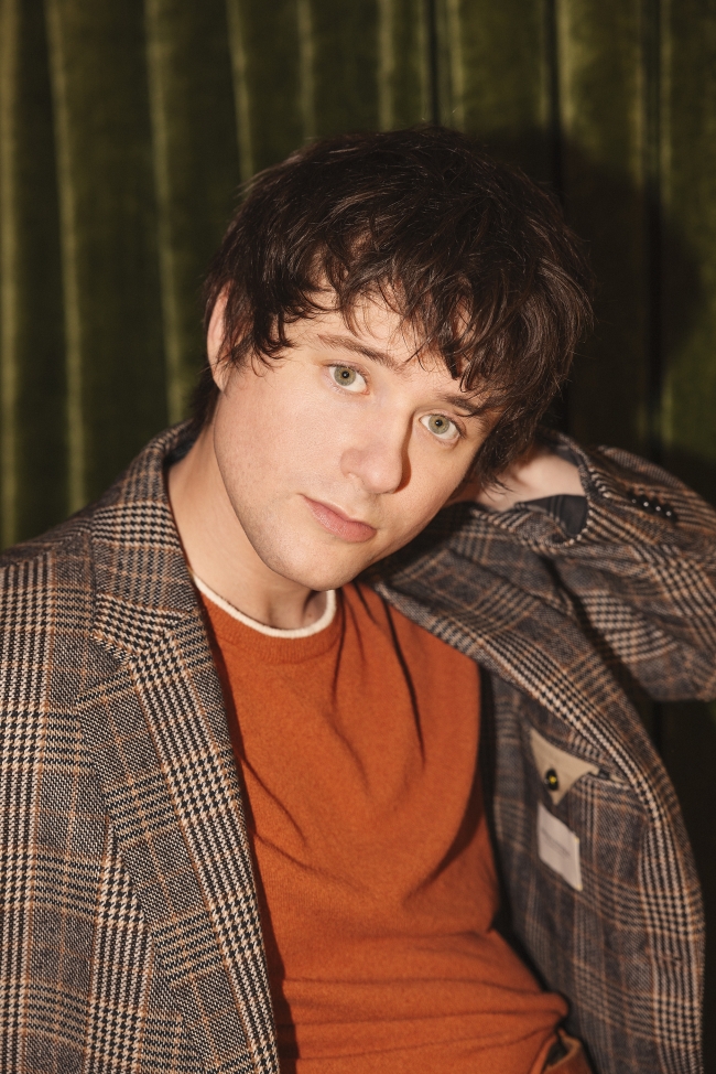 Picture of Alec Benjamin