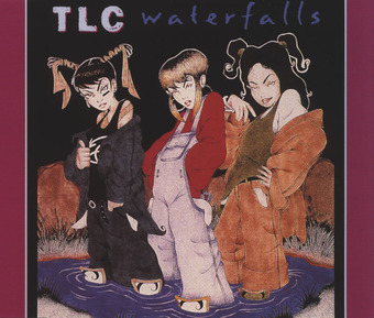 TLC: Waterfalls image