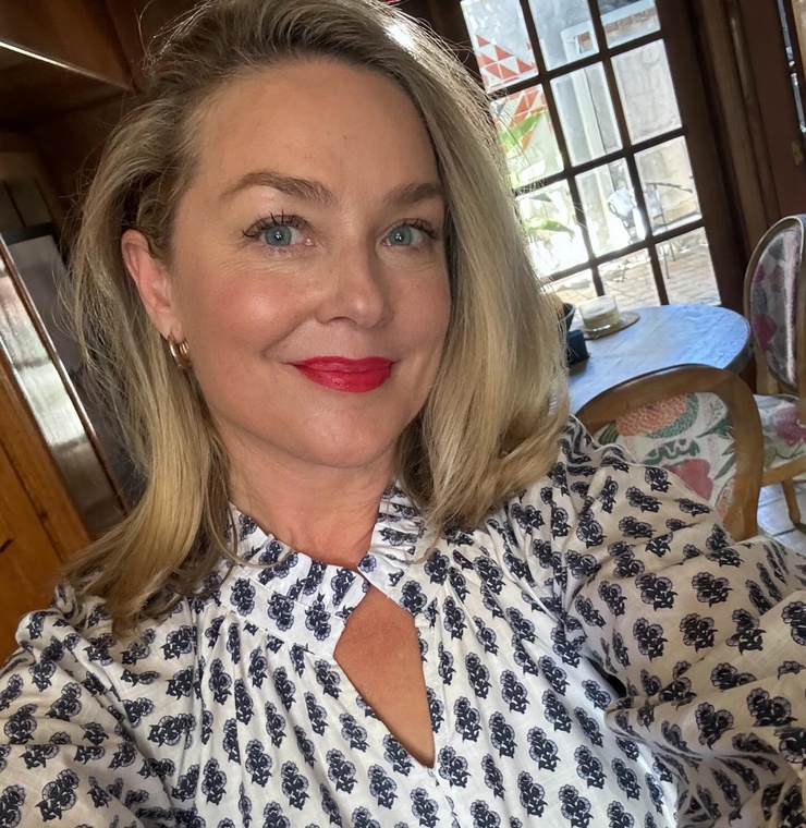 Picture of Elisabeth Röhm