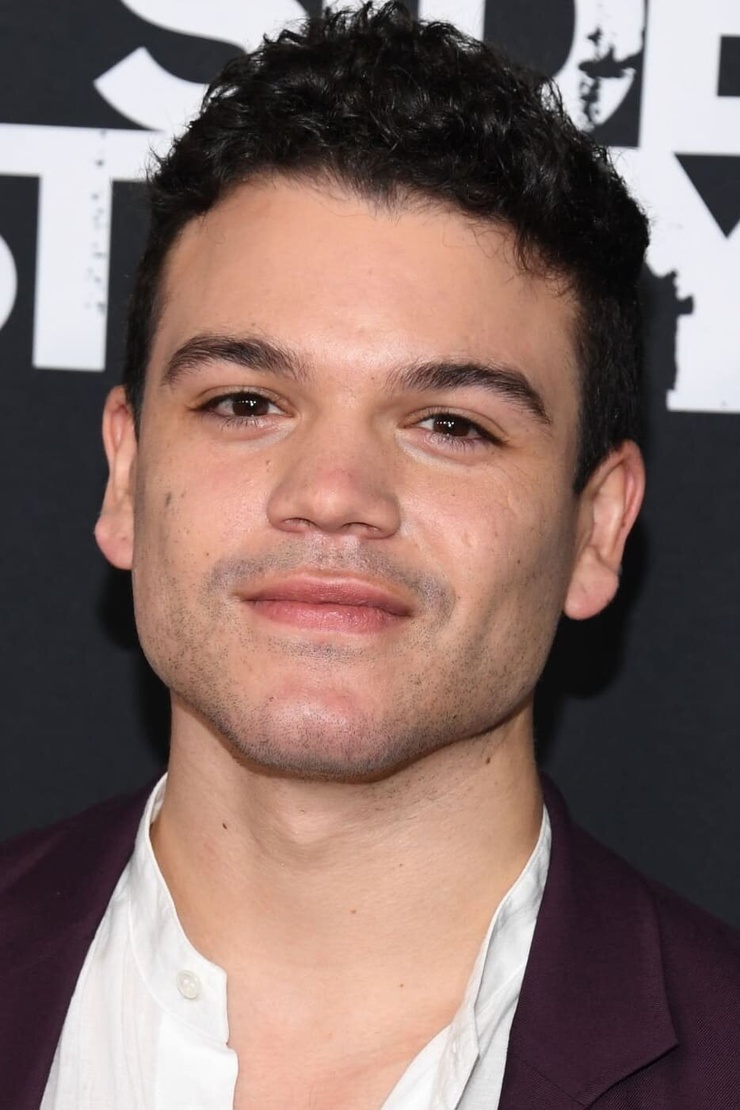 Josh Andrés Rivera image