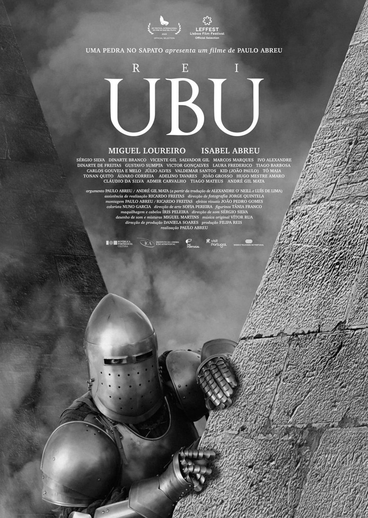 Picture of UBU