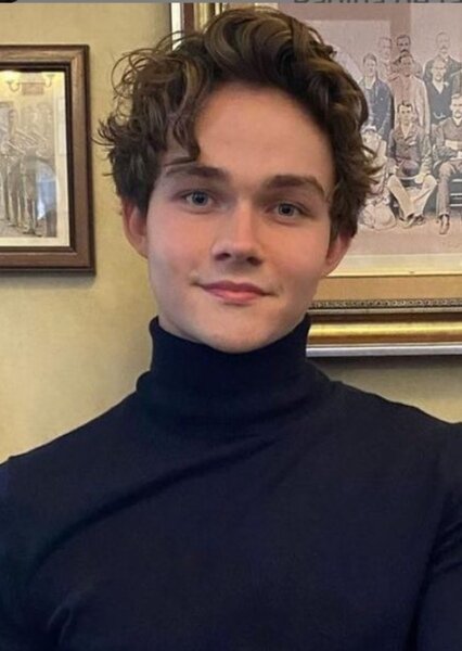 Image of Levi Miller