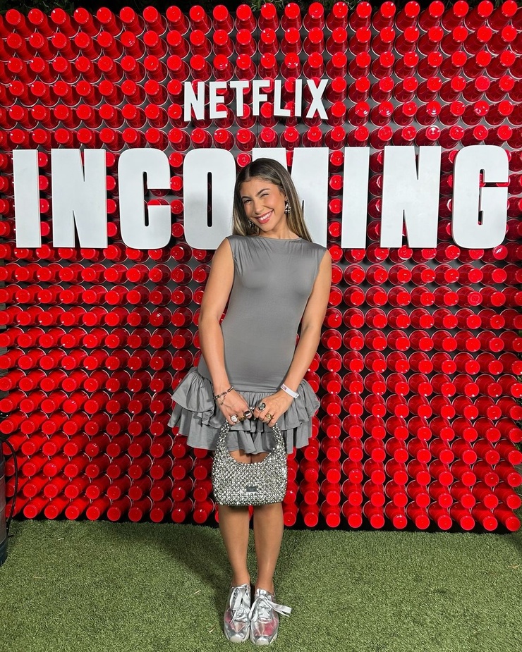 Image of Isabella Ferreira