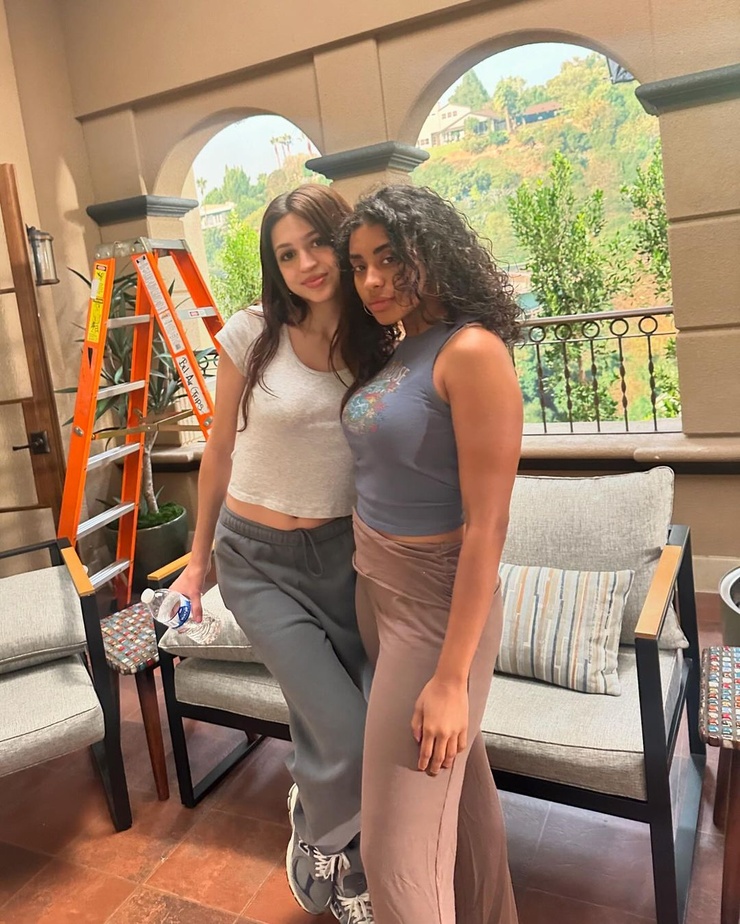 Picture of Alycia Pascual-Pena