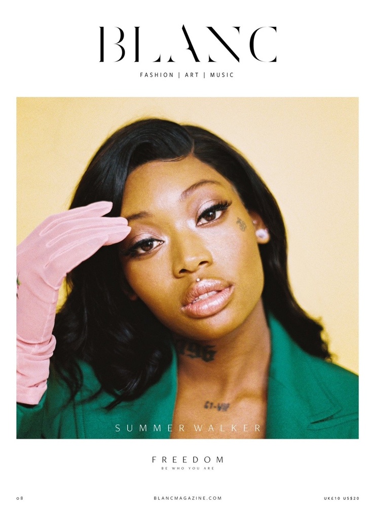 Picture of Summer Walker