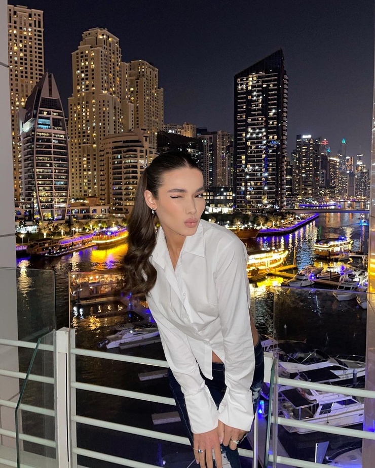 Picture of Xhenisa Keci