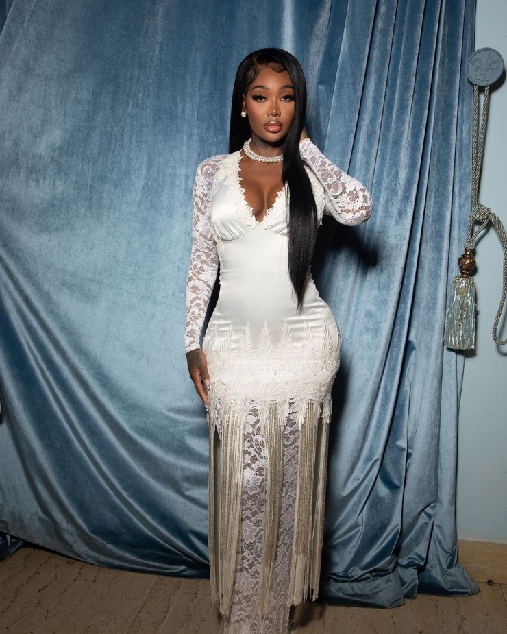 Picture of Summer Walker