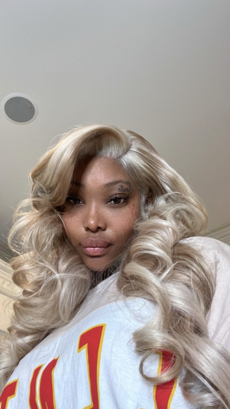 Picture of Summer Walker