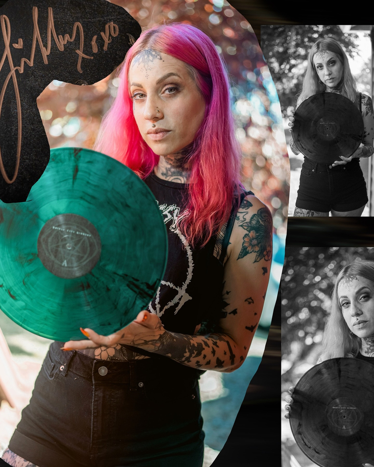 Picture of Libby Lux