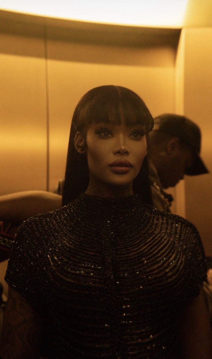 Picture of Summer Walker