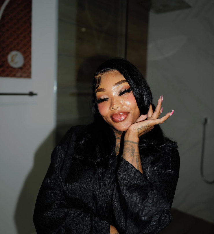 Picture of Summer Walker