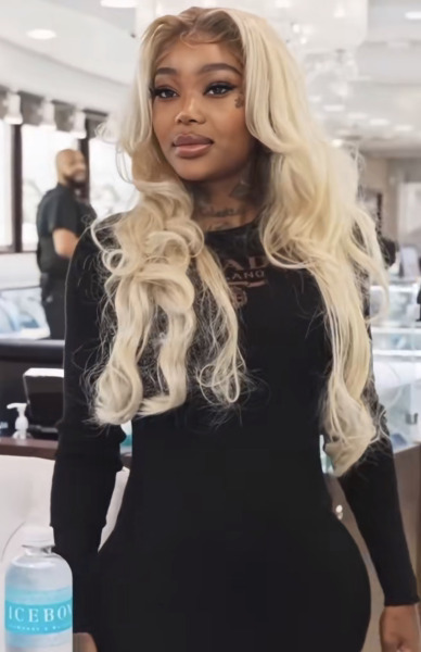 Picture of Summer Walker